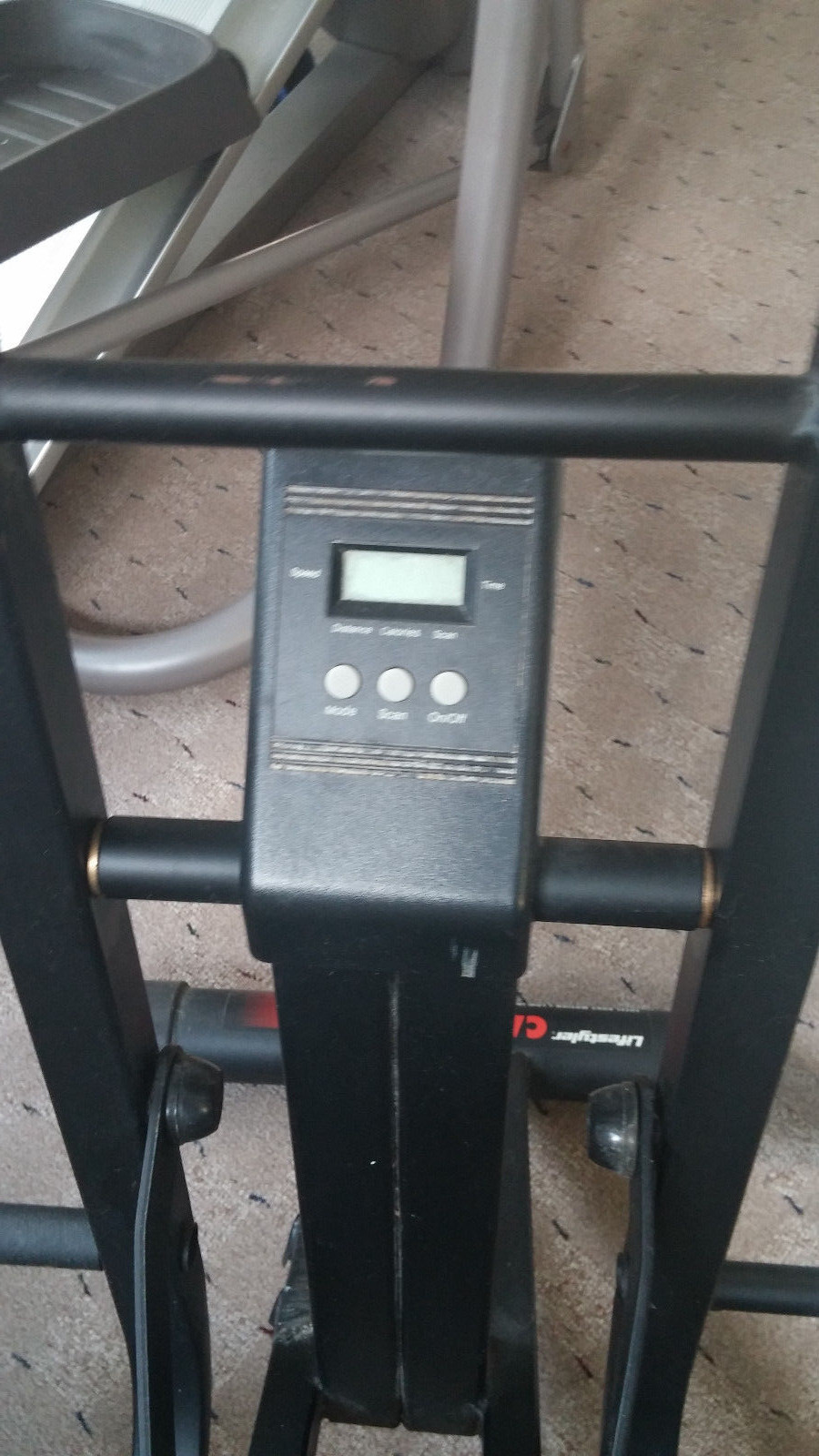 Sears Lifestyler CardioFit Used Local Pick-up | eBay