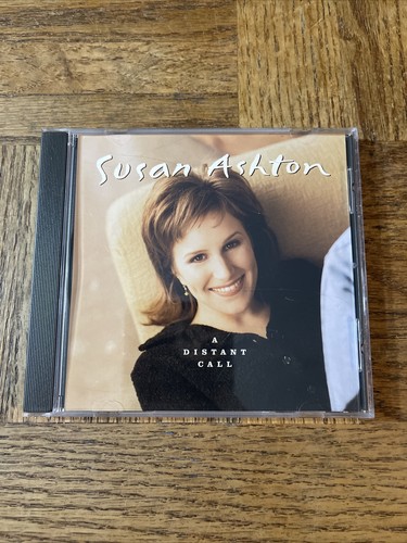 Susan Ashton A Distant Call CD | eBay