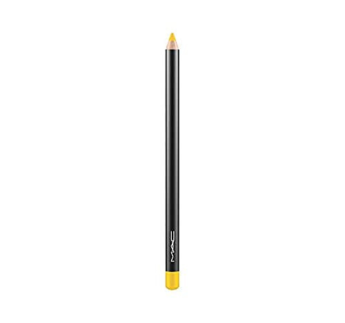 MAC Chromagraphic Pencil PRIMARY YELLOW | eBay