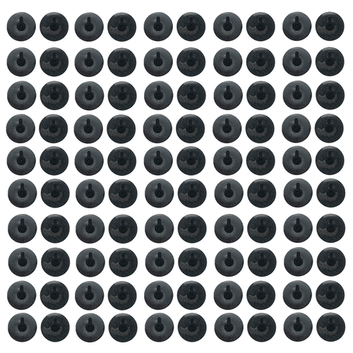 Bottom Case Feet Feet for MacBook Pro Retina A1398 A1502 A1425 100pcs ...