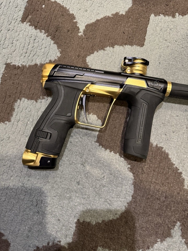 PLANET ECLIPSE CS2 INFAMOUS EDITION! | eBay