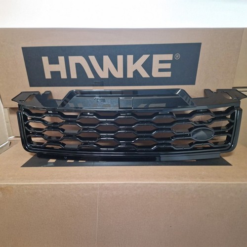 HAWKE SVR LOOK FRONT GRILLE for RANGE ROVER SPORT 2018 - 2022 MODELS ...