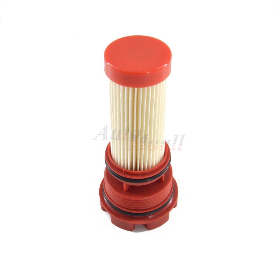 2 Fuel Filter For Mercury Verado Optimax DFI EFI Pro XS Jet MCM ...