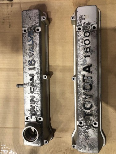 Ae86 Tappet Cover | eBay