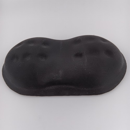 PC / Computer / Office Mouse Wrist Rest - Memory Foam - 5.5" | eBay