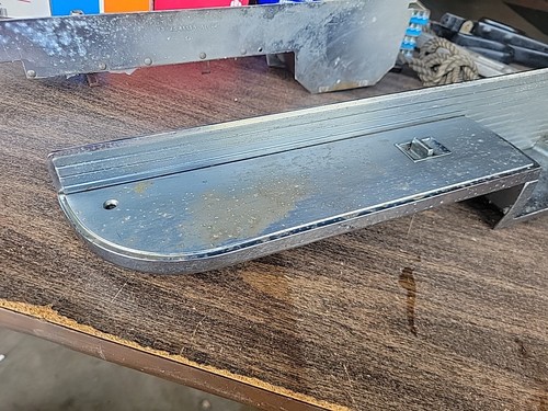 1963 1964 CADILLAC OLDSMOBILE GM 4309266 PASSENGER SIDE WINDOW SWITCH ...