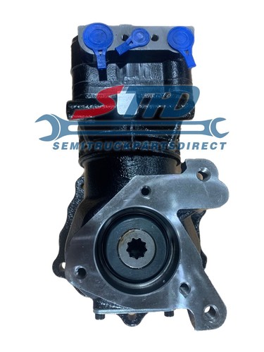 Detroit Series 60 14L Air Compressor For | R23535534 | HDX 5018485X | 1 ...