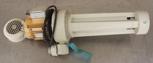 HENDOR PUMP AF 71/2C-7H NEW | eBay