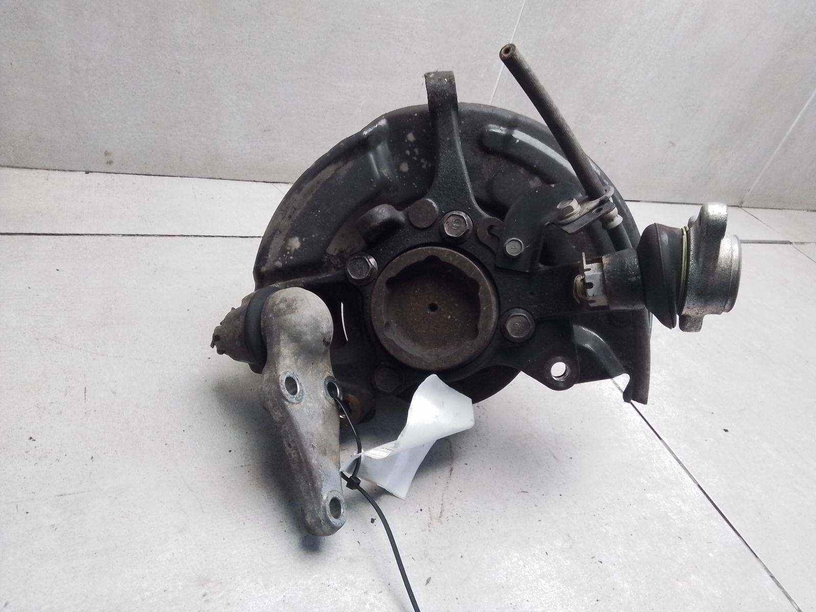 MITSUBISHI TRITON RIGHT FRONT HUB ASSEMBLY ML-MN, 2WD, NON ABS TYPE, 07 ...