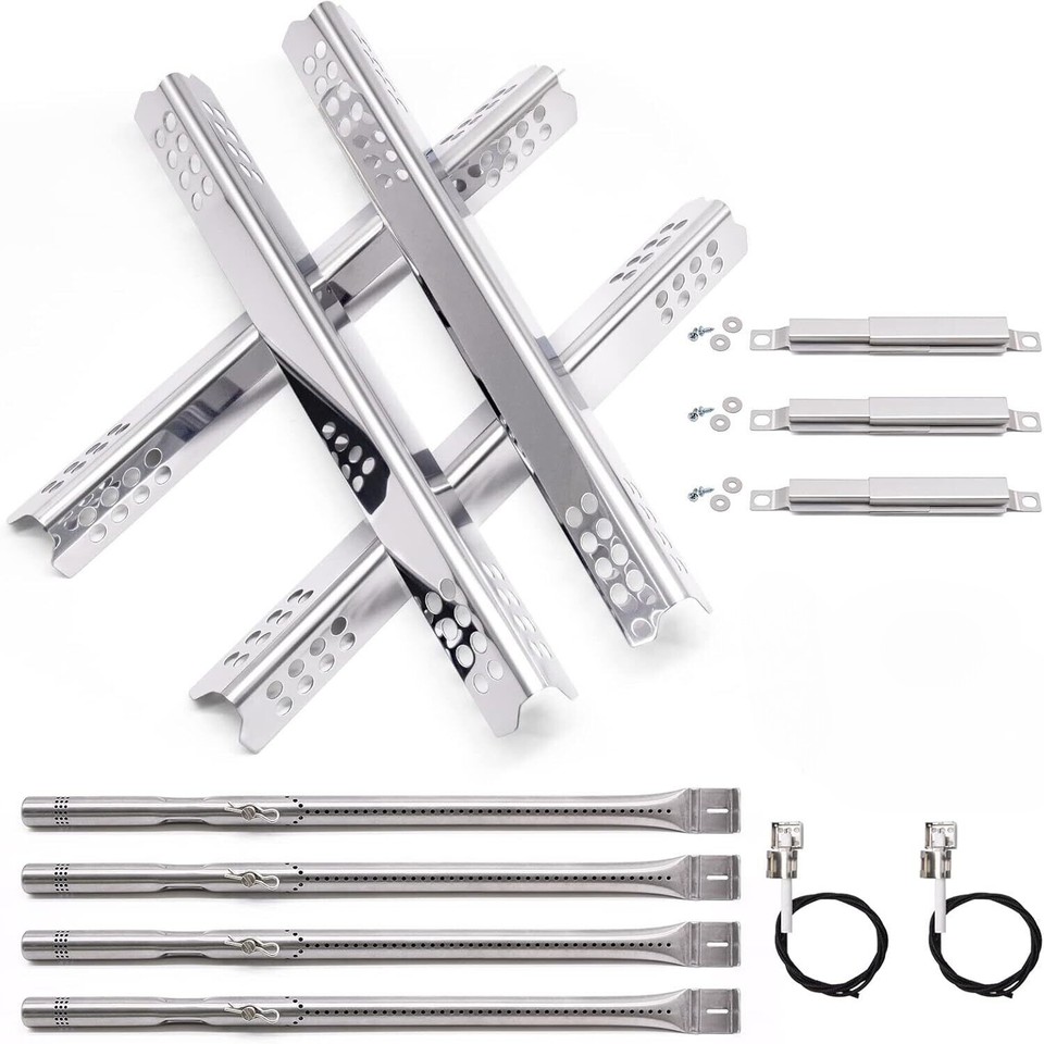 4 Burner Grill Part for Charbroil Advantage Series 463344015 463432215 ...