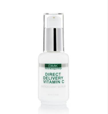 DMK Danne Montague King DIRECT DELIVERY VITAMINE C SERUM 30ml #cept | eBay
