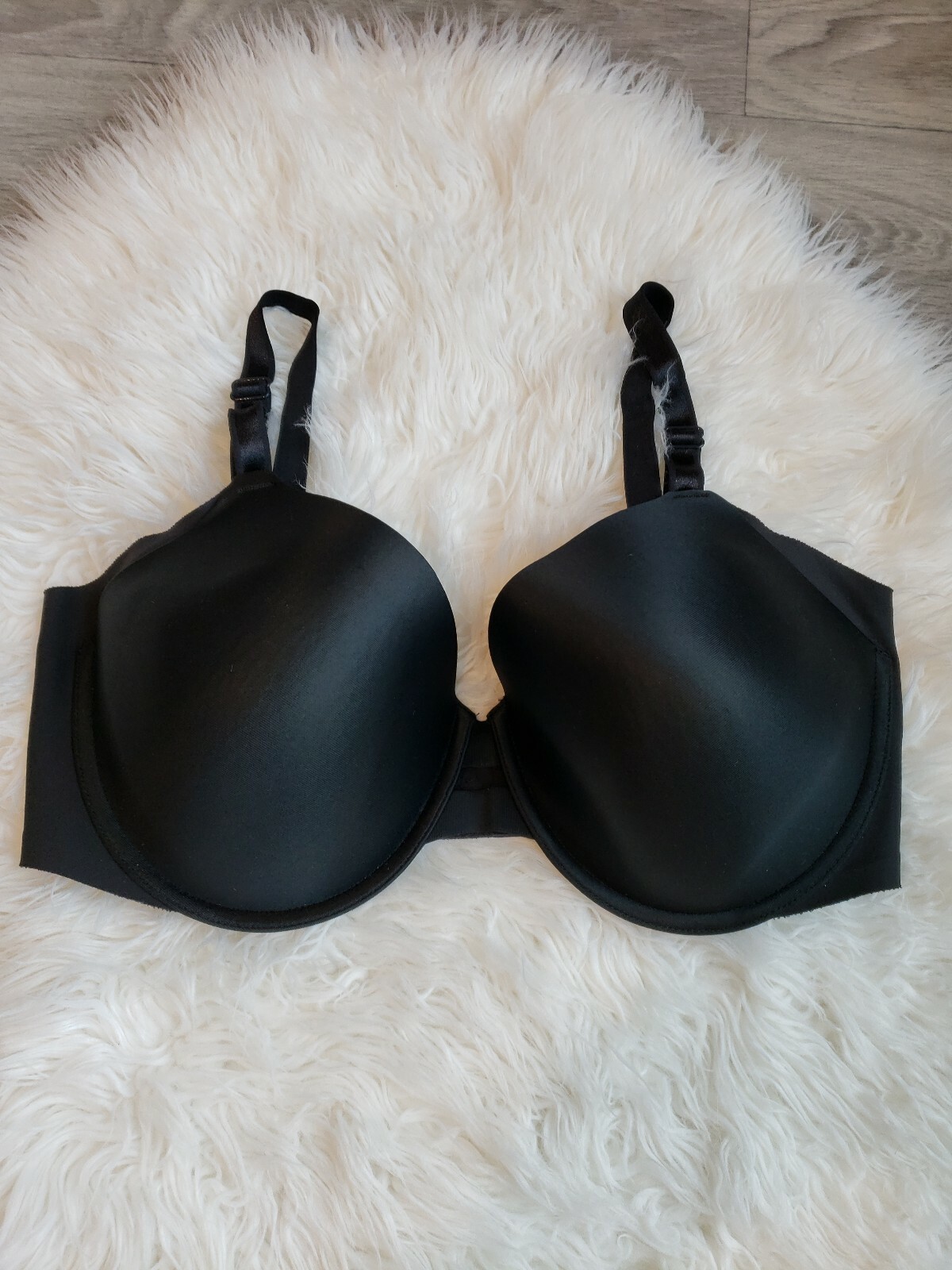 warners 38dd brown underwire - Gem