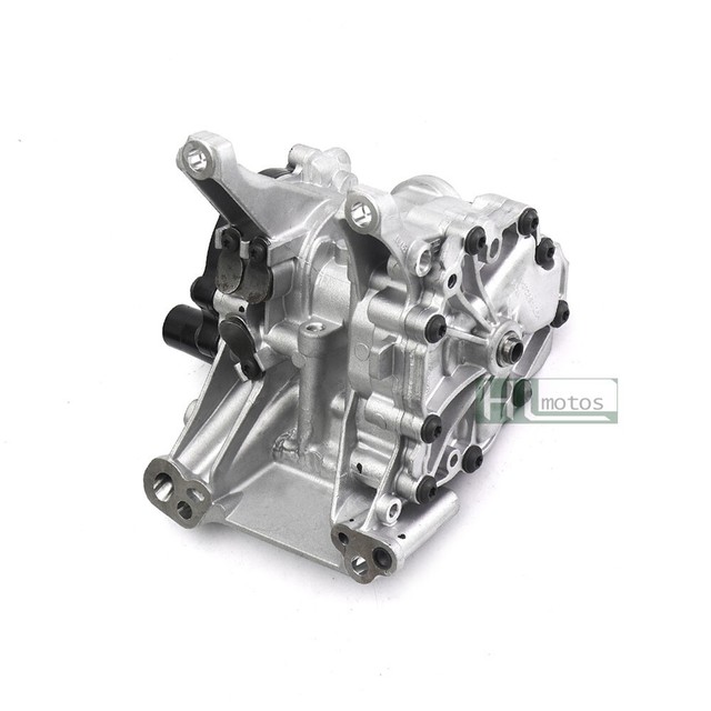 Genuine OEM Engine Oil Pump for BMW 11417624135 for sale online | eBay