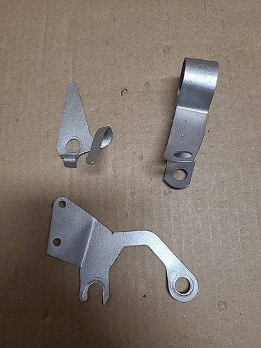 SBC ENGINE BRACKETS MISC 265 283 327 ? | eBay