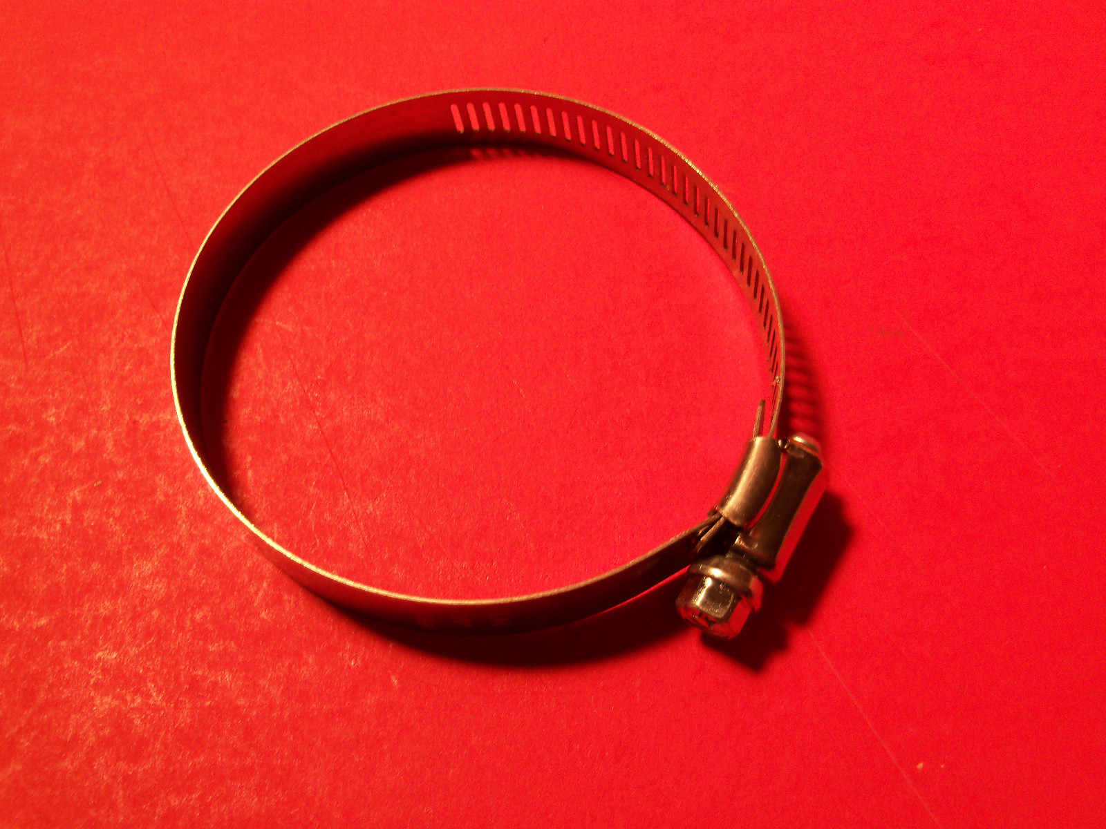 NEW ROBIN BLOWER CLAMP 10748 OEM | eBay