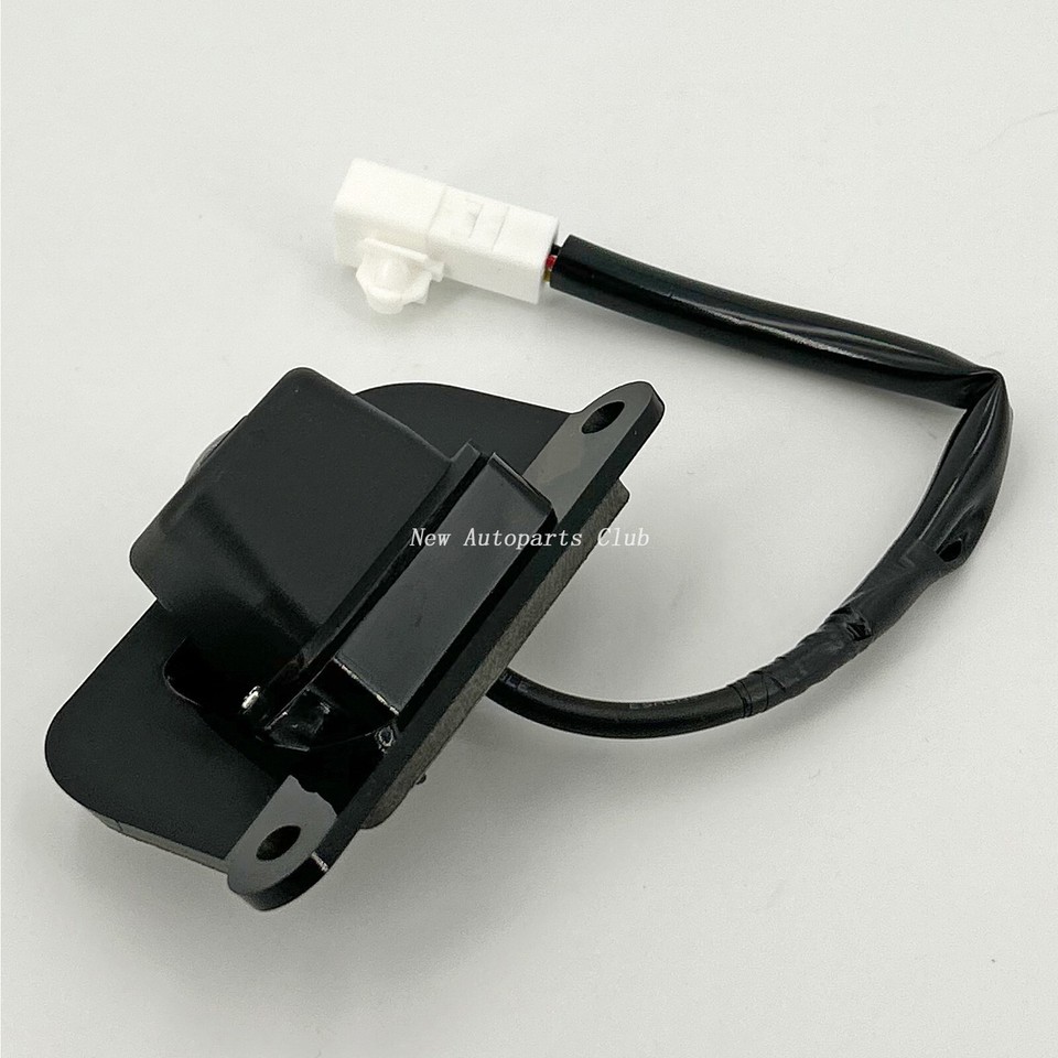 86790-60030 NEW Rear View Back Up Camera Fit For 2003 2004 2005 2006 ...