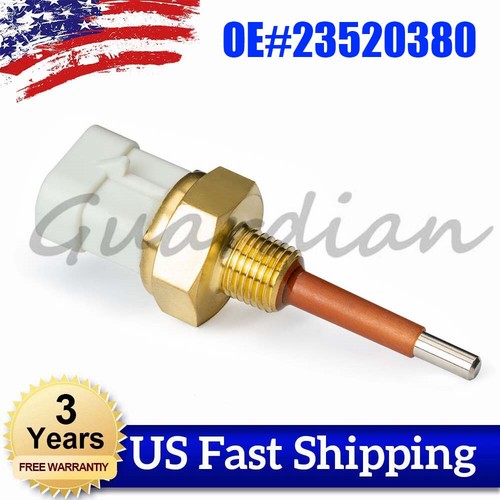 23520380 Coolant Temperature Temp Lvl Level Sensor For Detroit Diesel ...