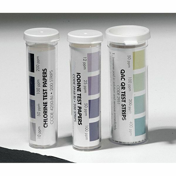 lamotte-4250-bj-test-stips-chlorine-0-to-200-ppm-pk200-for-sale-online
