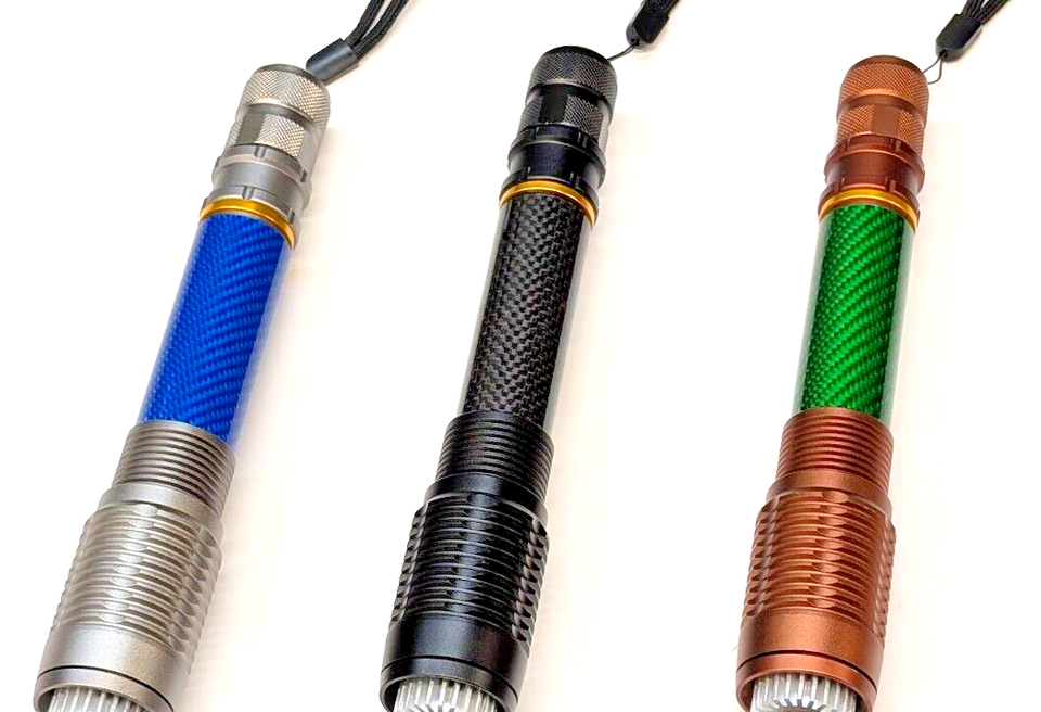 Z80 Lasers -DIY Laser Host- Build Your Own - 12mm Module/20mm Driver ...