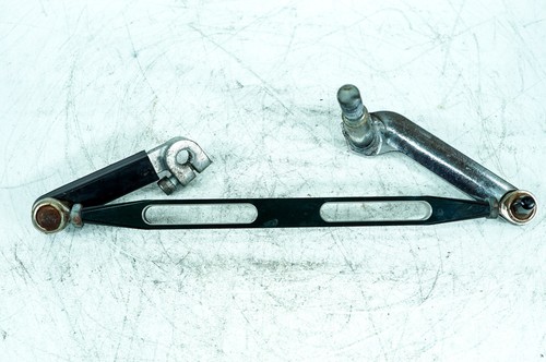 14 Harley Street Glide Touring FLH Gear Shifter Lever w/ Custom Rod ...