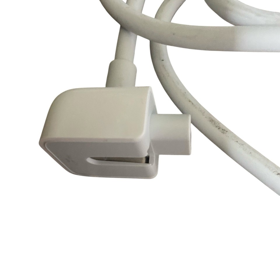 Genuine ‎Apple 1.8M / 6FT MagSafe Power Adapter Extension Cable Cord ...