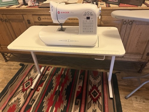 SINGER One Sewing Machine – Computerized, 24 Stitches, Excellent | eBay