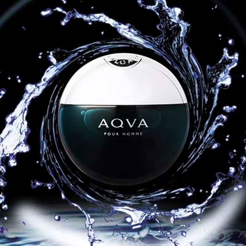 100ml Spray Aqva Pour Homme EDT Spray for Men New in Box | eBay UK