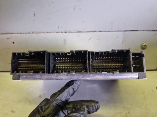 MAN TGX Control Unit 81258057141 | eBay