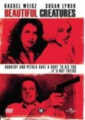 Beautiful creatures - DVD NUOVO | eBay