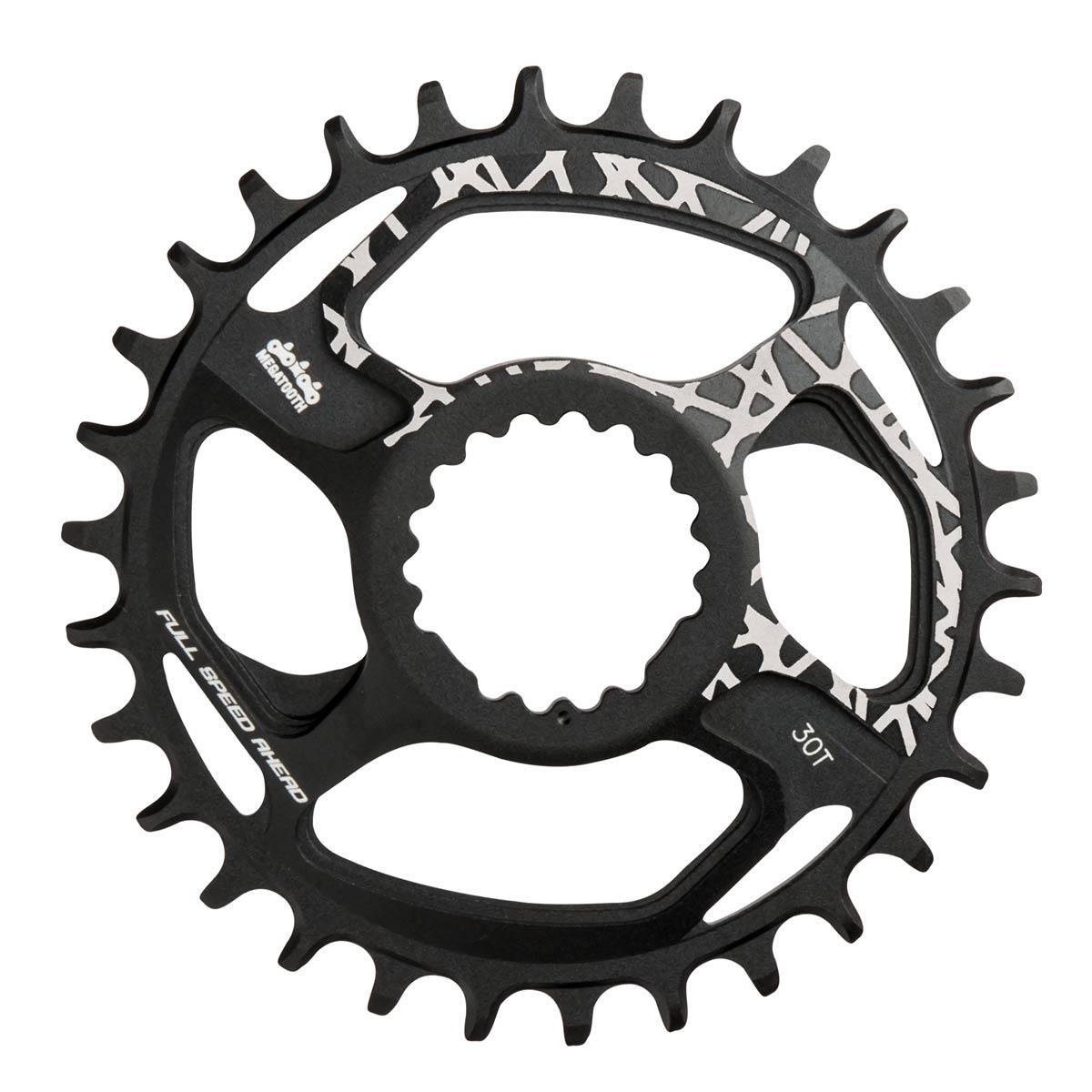 FSA Sl-k Direct Mount DM Megatooth Chainring 1 X 11 -34t for sale ...