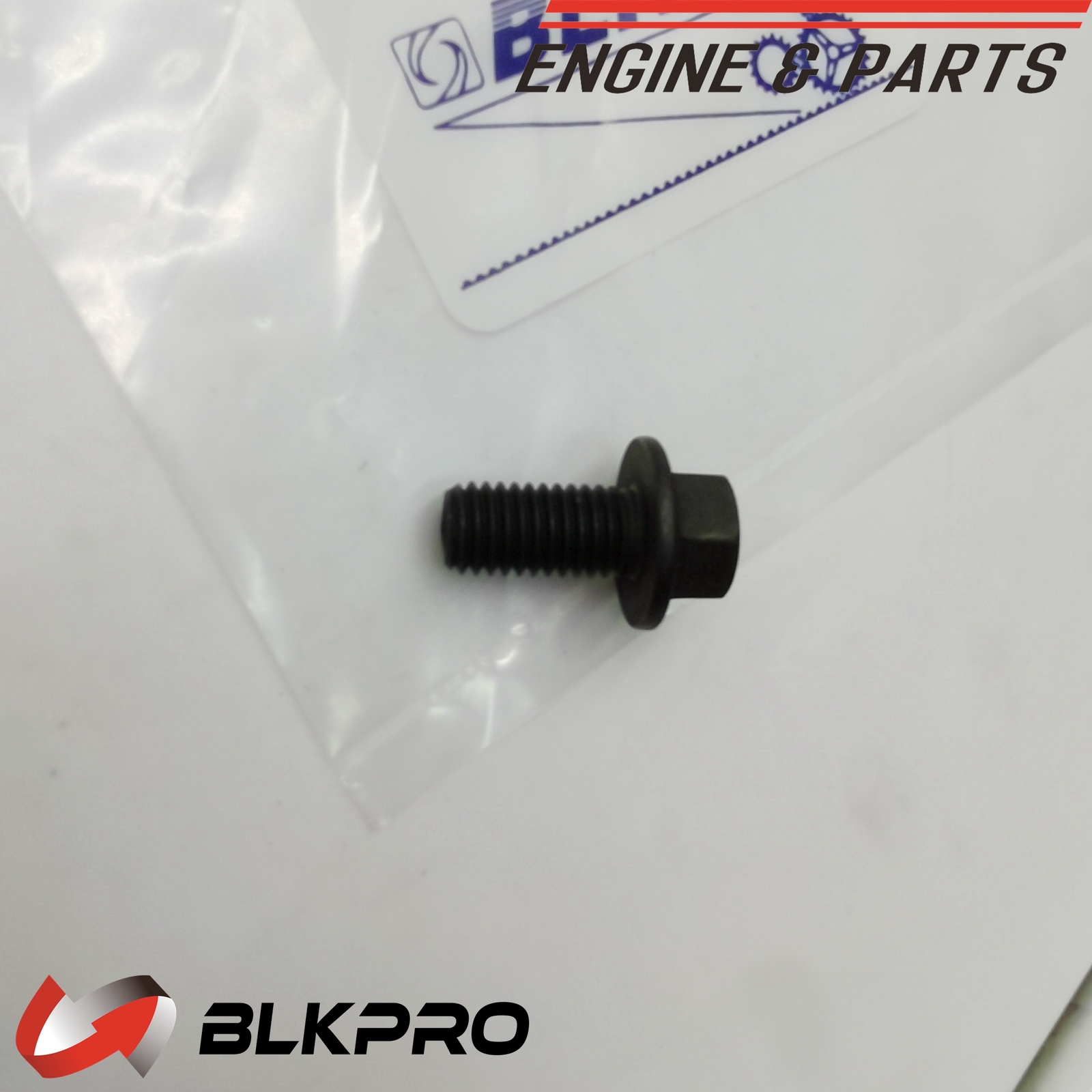 OEM SCREW HEX FLANGE HEAD CAP For Cummins 4B 6B 6C 2003-2017 3903990 | eBay