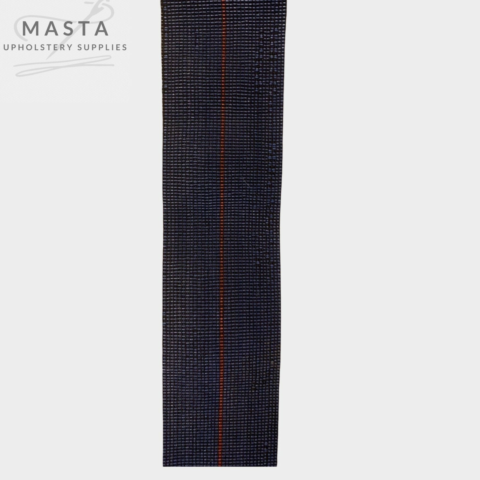 Upholstery Webbing Belt Strap Elastic for Sofa Chair Seat Many Sizes ...