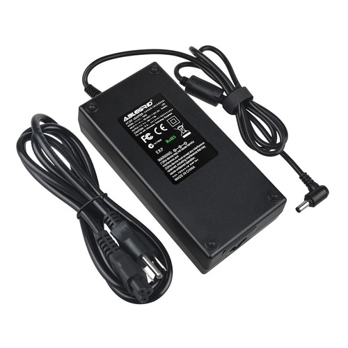 150W AC Adapter Charger for Liteon ASUS G73S G73SW-A1 G73JH-X1 Charger ...