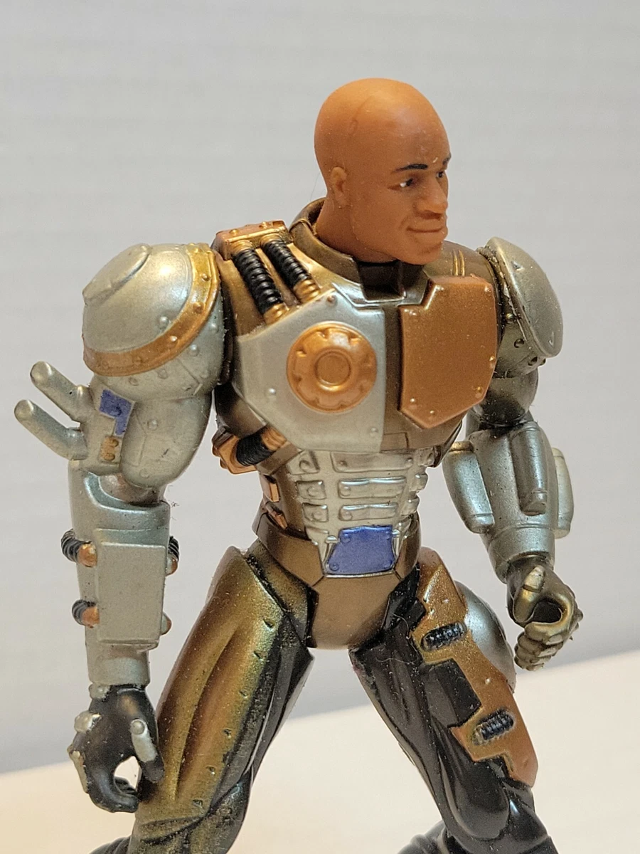 Steel 1997