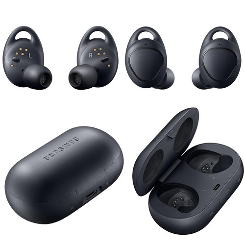 Samsung Gear IconX Wireless Earbuds - Left or Right Earbud or Case ...