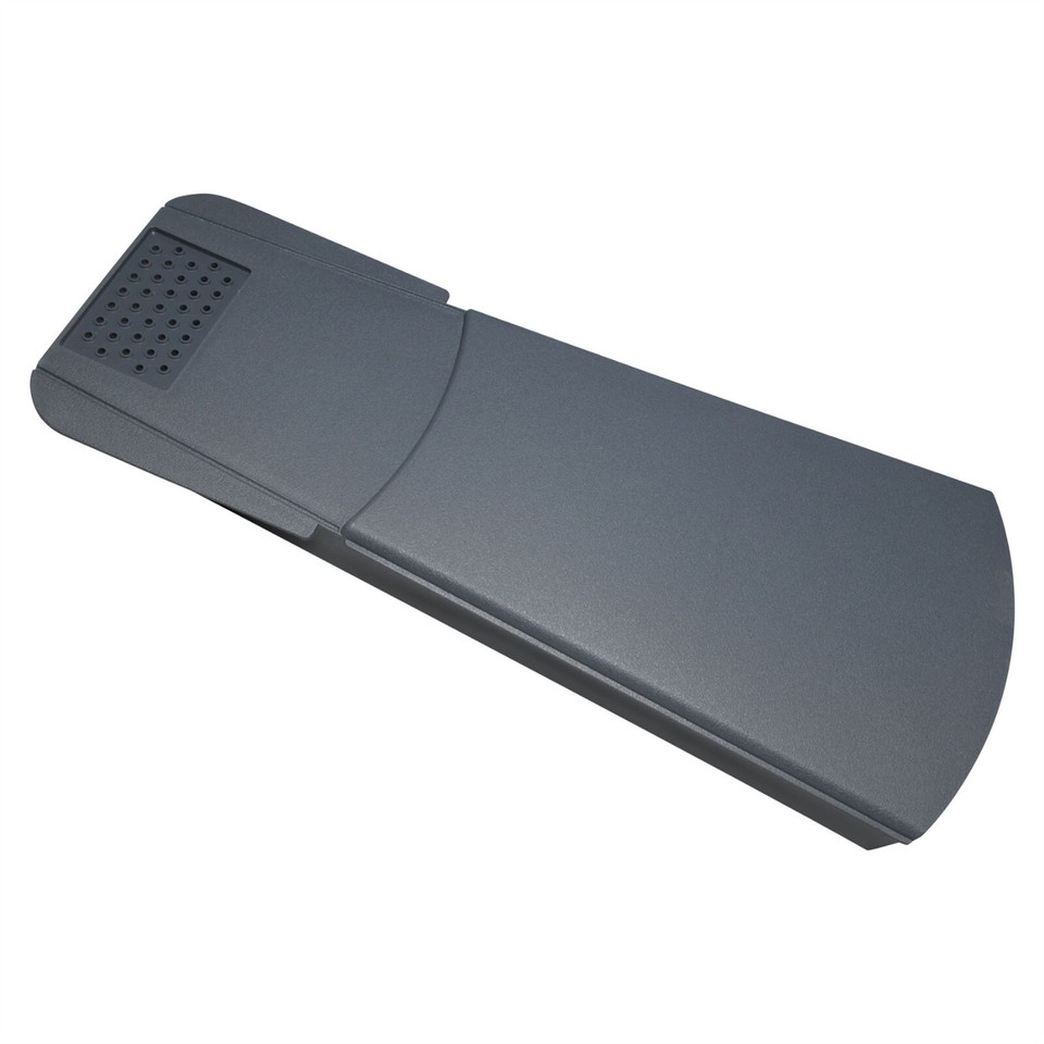 Roof Dry Verge Cap x 50 Easy Trim Universal Plastic Tile Cap System ...