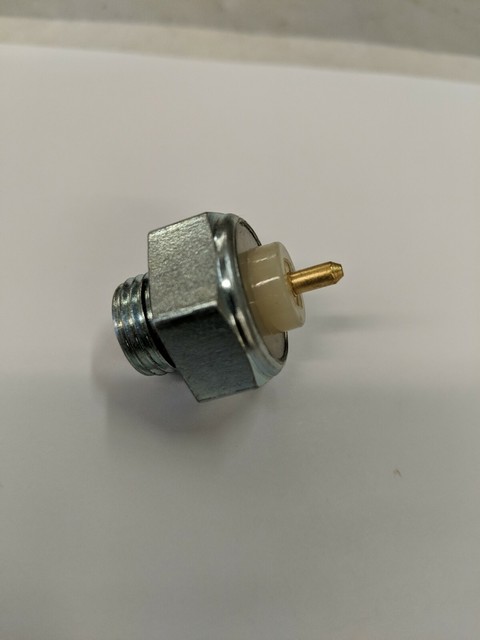 Muncie PTO Indicator Switch(normally Open Ball) Part # 30T38111 OEM ...