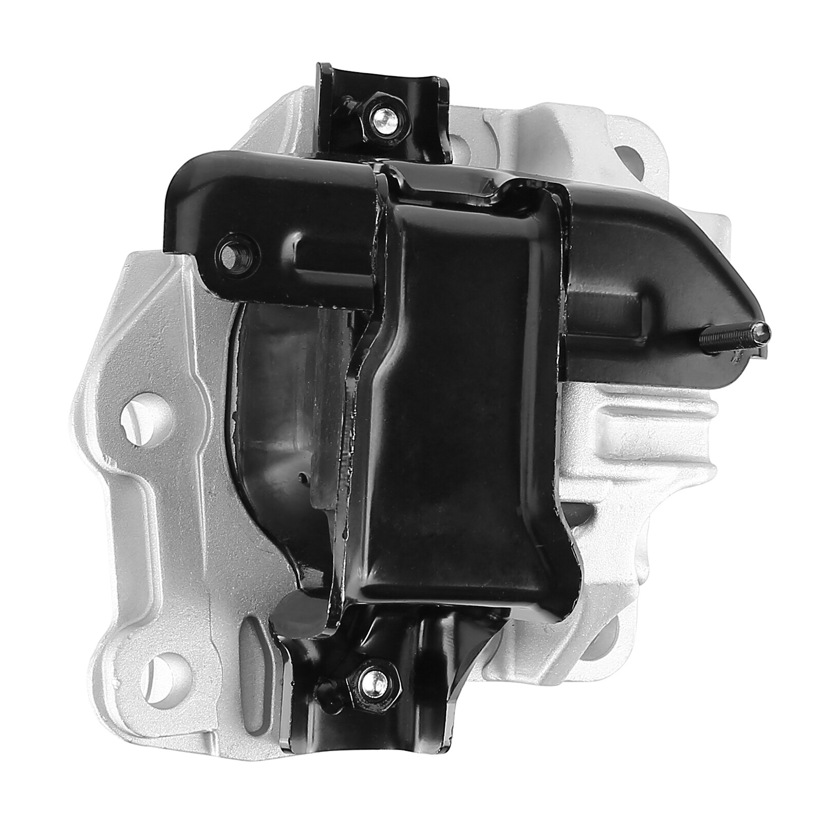 For 2016-2019 Ford Explorer 3.5L Engine Mounts & Hydraulic Transmission ...