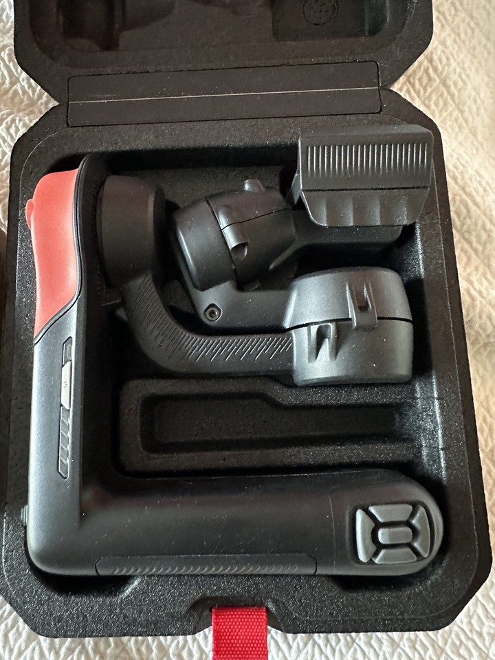 Freefly Movi Cinema Robot Smartphone Stabilizer & Counterweight Set | eBay