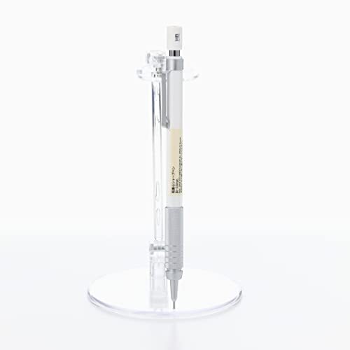 MUJI Low Center of Gravity Mechanical Pencil White 11 147mm Lead ...