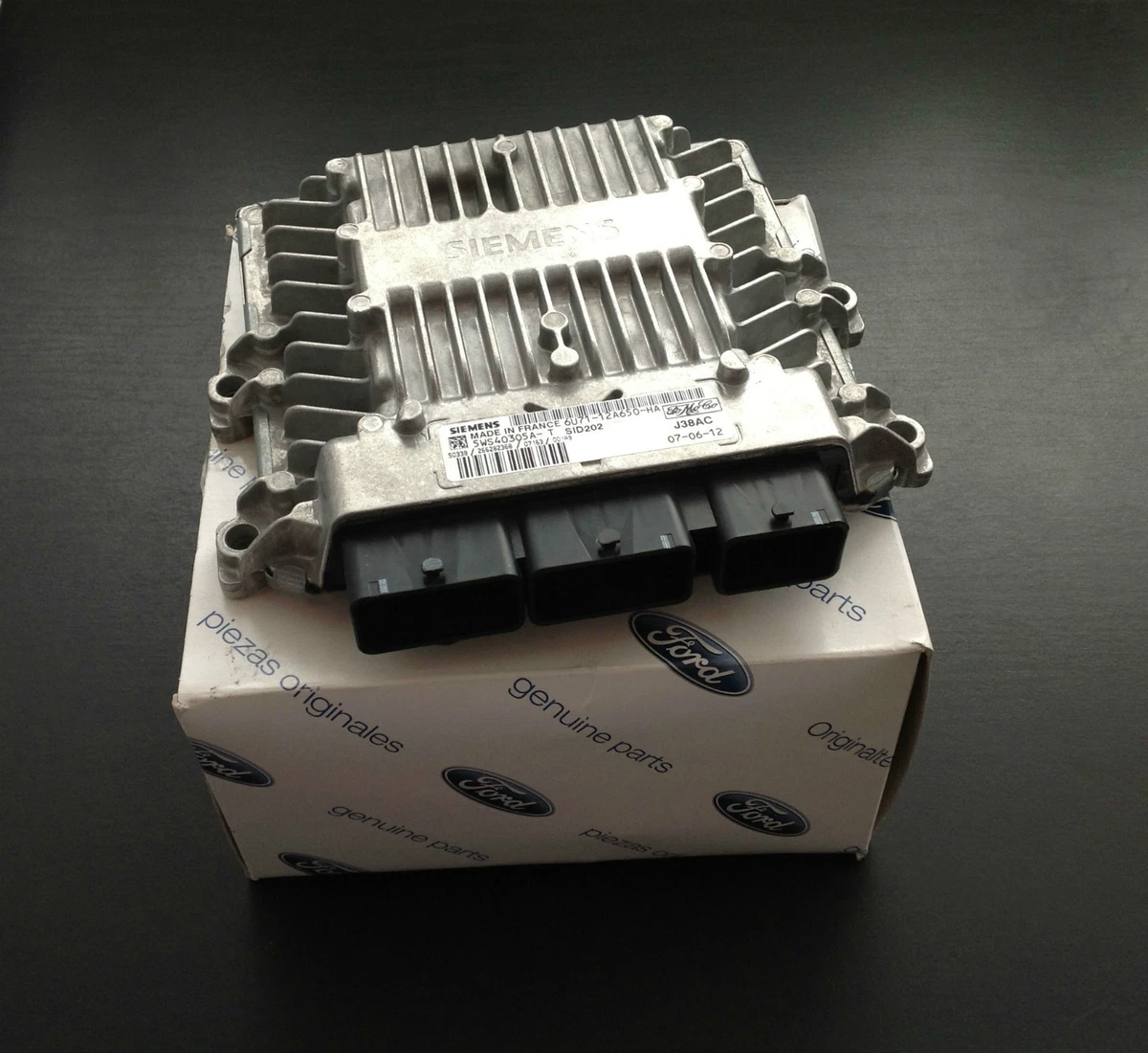 Überwältigen Kaskade Bewegung ford c max motorsteuergerät Ist Suche ...