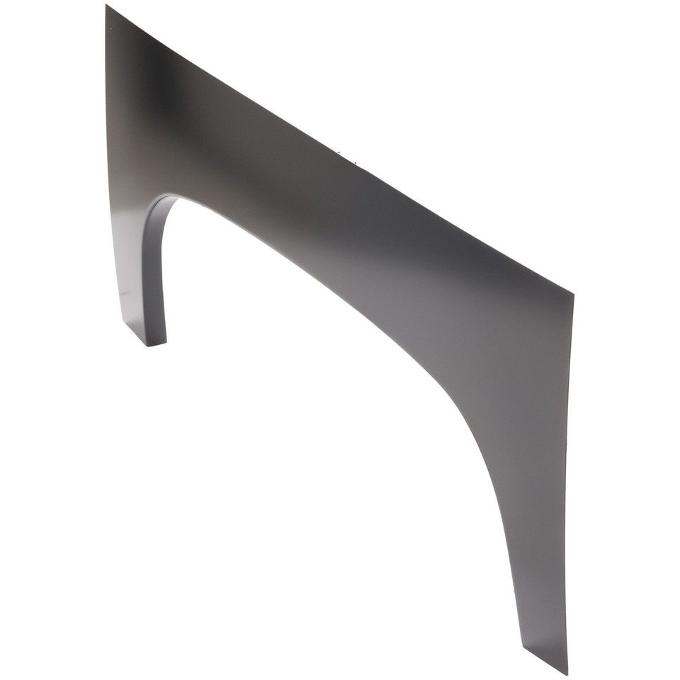 Pair Set of 2 Wheel Arch Repair Panels Rear Driver & Passenger Side ...