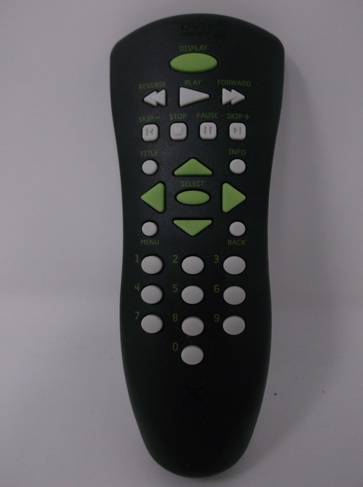 Xbox TV Remote Control | eBay