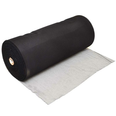 Apex Mills Boat Cargo Net Mesh Fabric | Black 50 Inch (Roll) | eBay