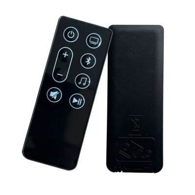 Remote Control For Bose Smart Soundbar 300 Soundbar 600 843299-1100 ...