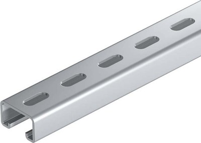 OBO Bettermann Profilschiene MS5030P0200A4 /Profilschienen 1121393 ...