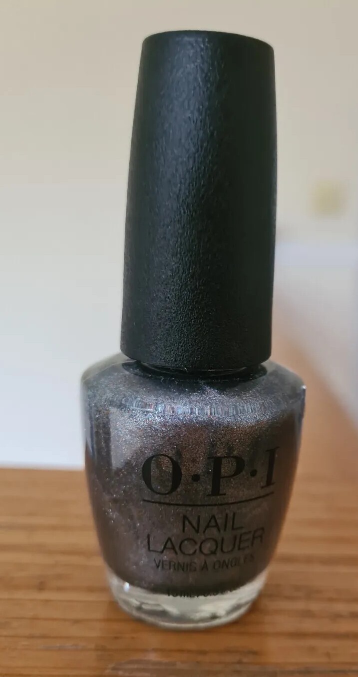 OPI Muse Of Milan 2020 Fall Nail Polish Collection - OPI Nails The ...