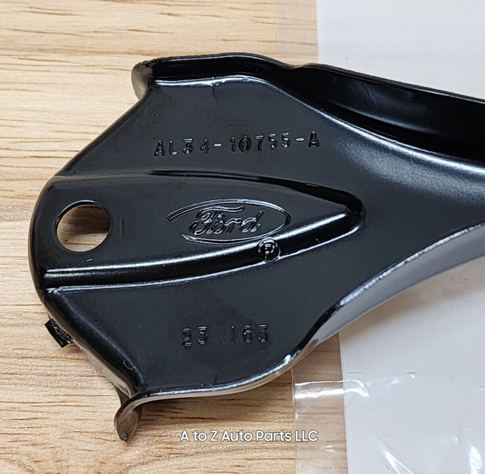 2011-2024 Ford F250 F350 Super Duty Battery Strap Hold Down Bracket (1 ...