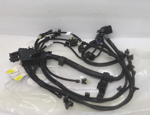 NEW 2017-2020 BMW 440i Engine Wire Wiring Harness Sensor Module OEM ...
