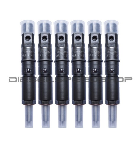 1994-1998 140HP FITS Dodge Cummins® 12v Turbo Diesel REMAN SAC ...